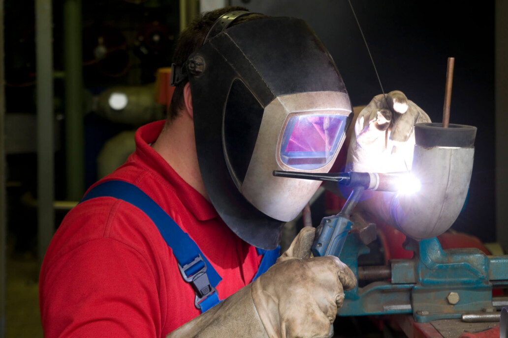 SQ Mobile Welding Brisbane | Brisbane City Mobile Welding